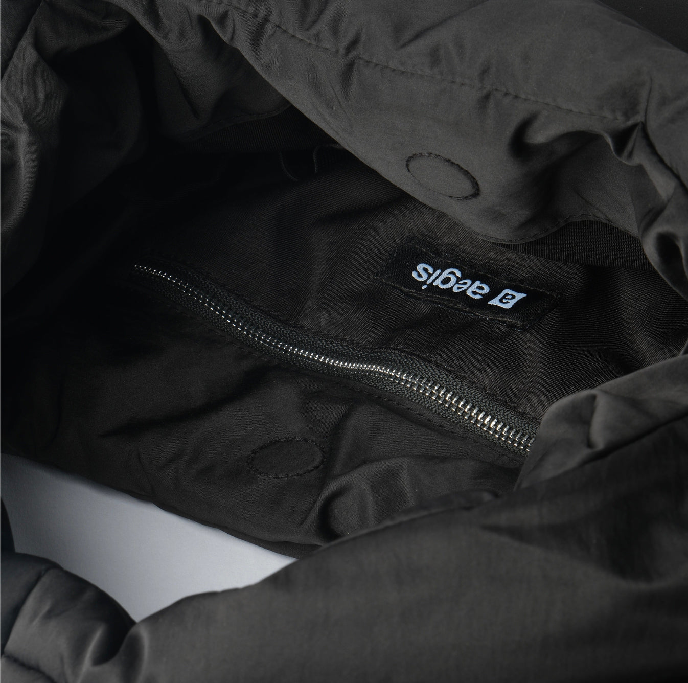 Boujee Bag – aegis